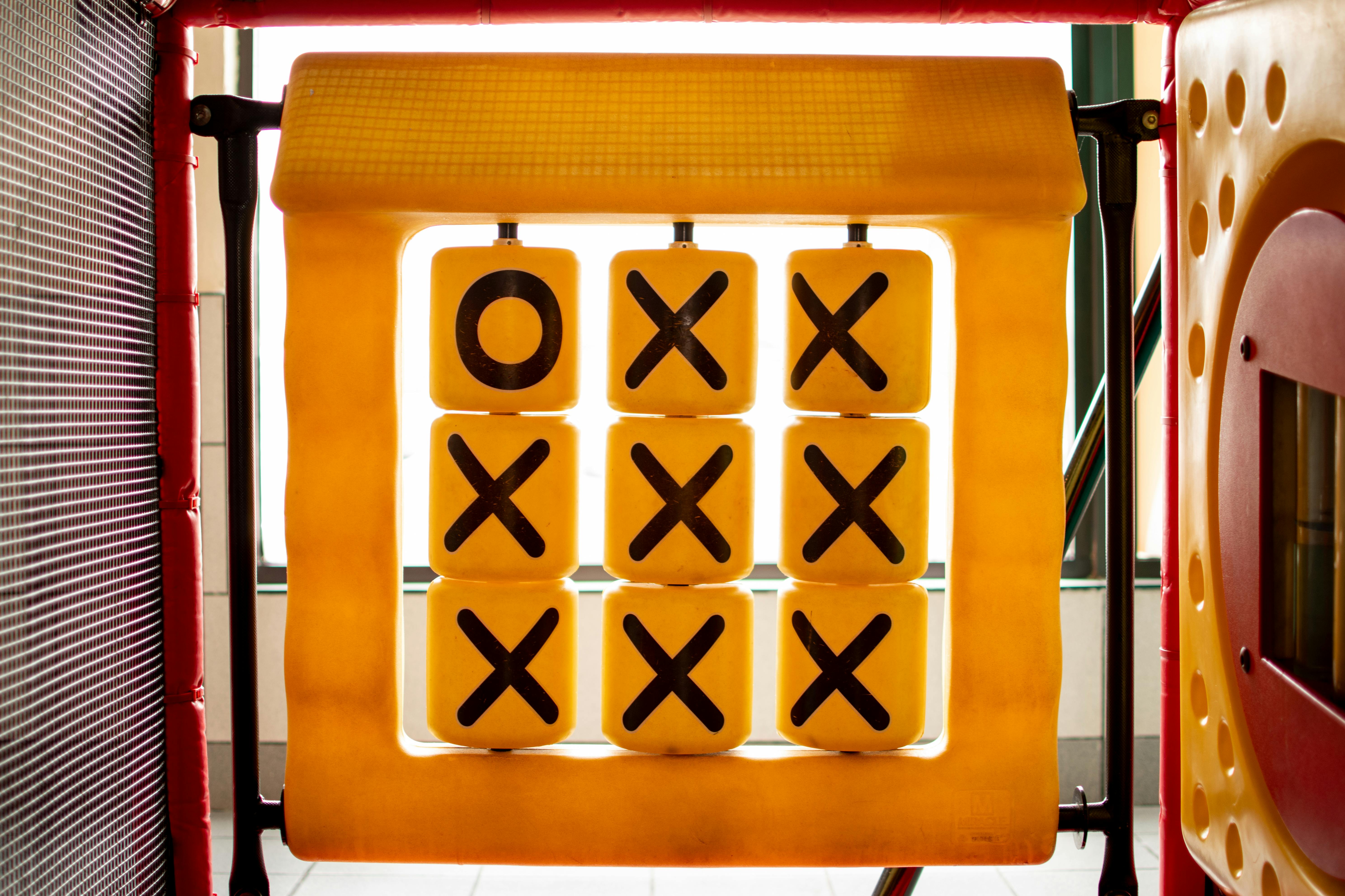 Tic Tac Toe: The Complete Guide to the Classic Game | AIBoredGames Blog